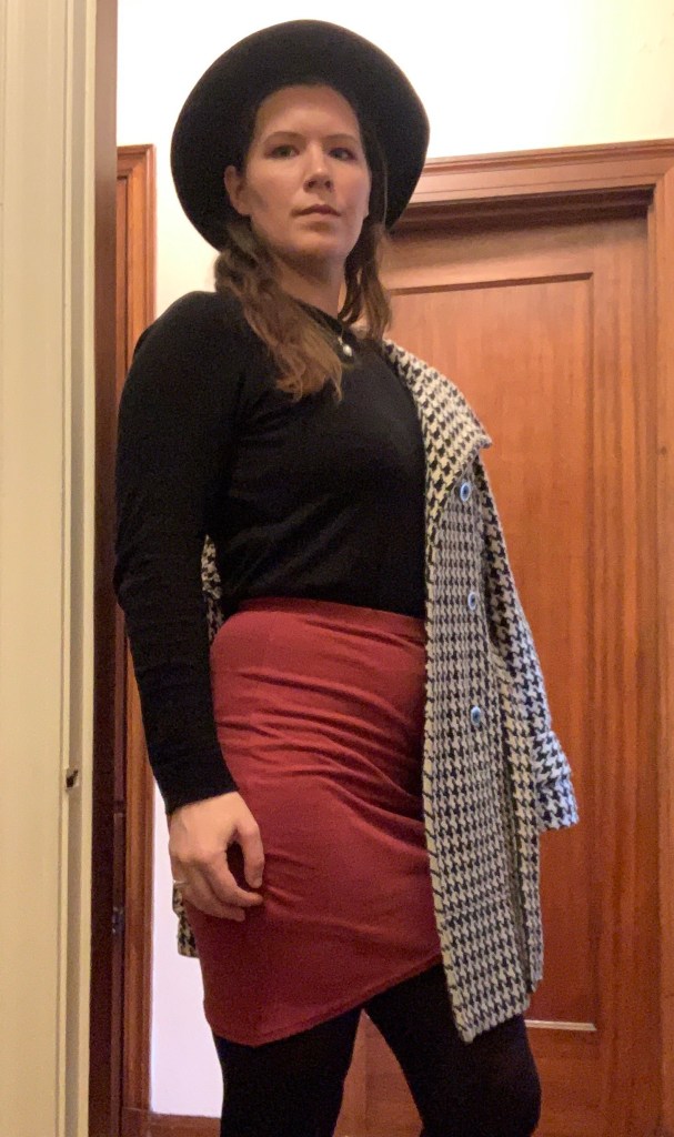 My Style Evolution: Why I love Colors, Prints, and Patterns – Rainy Day ...